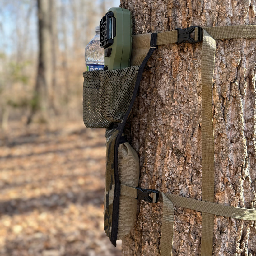 (TPO) Gen 2 Tree Pad Optimizer – Legendsaddlegear