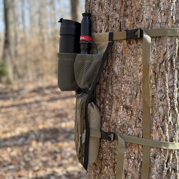 (TPO) Gen 2 Tree Pad Optimizer – Legendsaddlegear