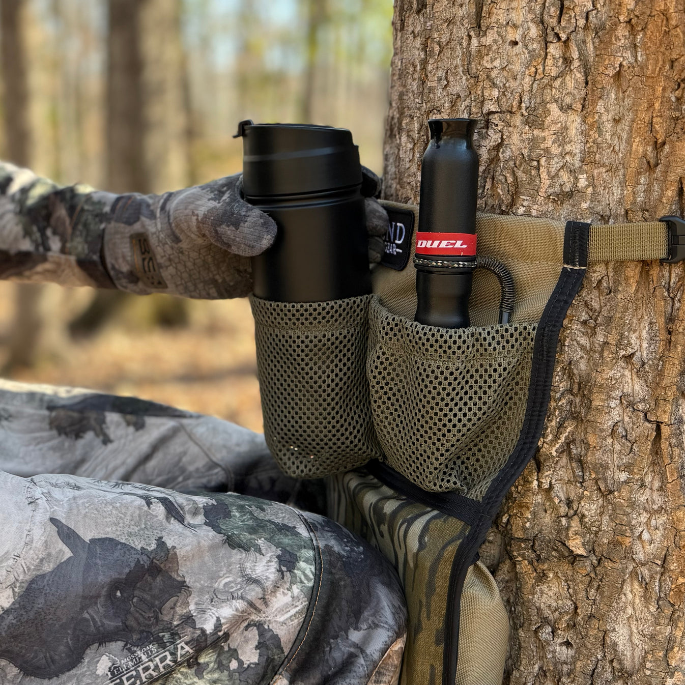 (TPO) Gen 2 Tree Pad Optimizer – Legendsaddlegear