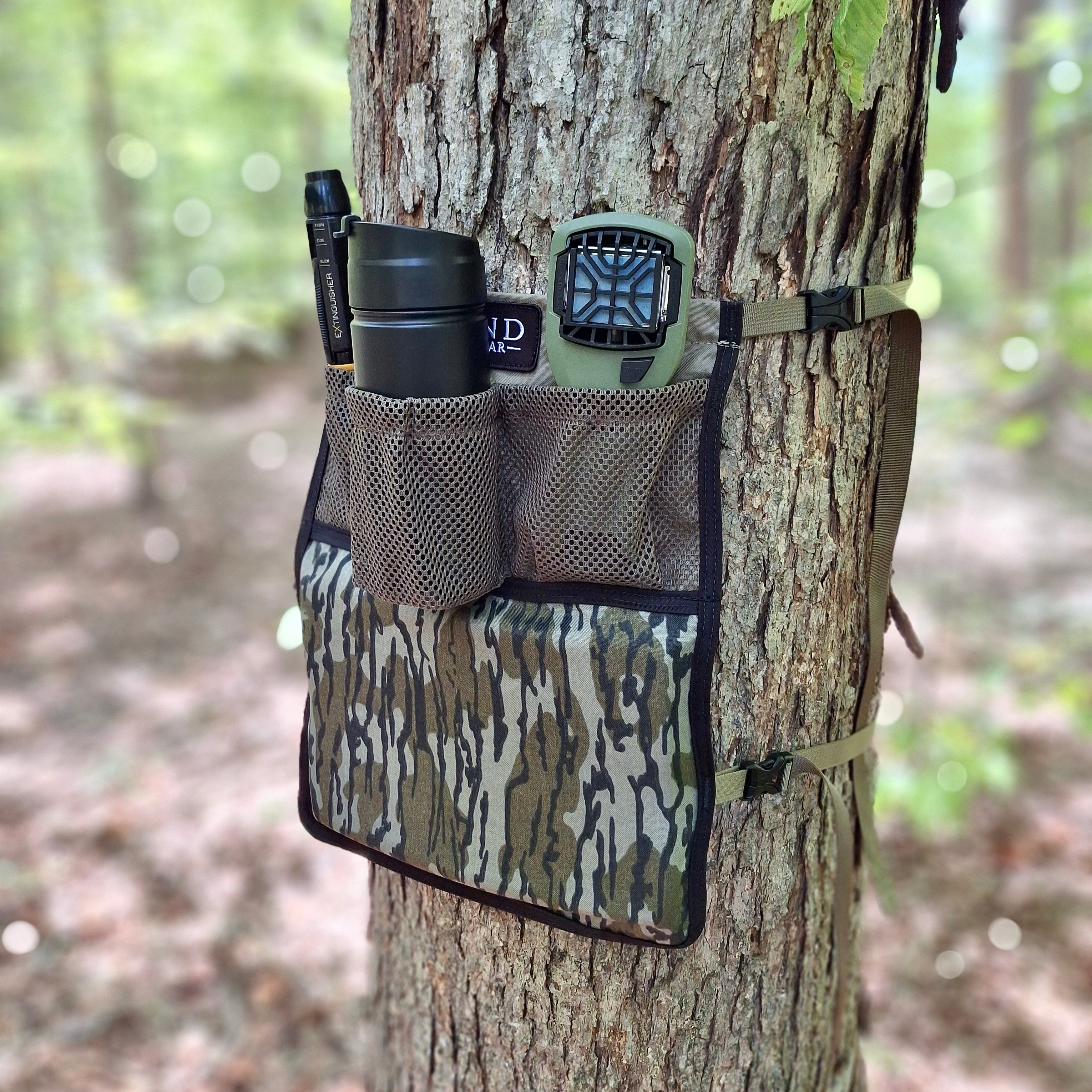 The Legend TPO (Tree Pad Optimizer) – Legendsaddlegear