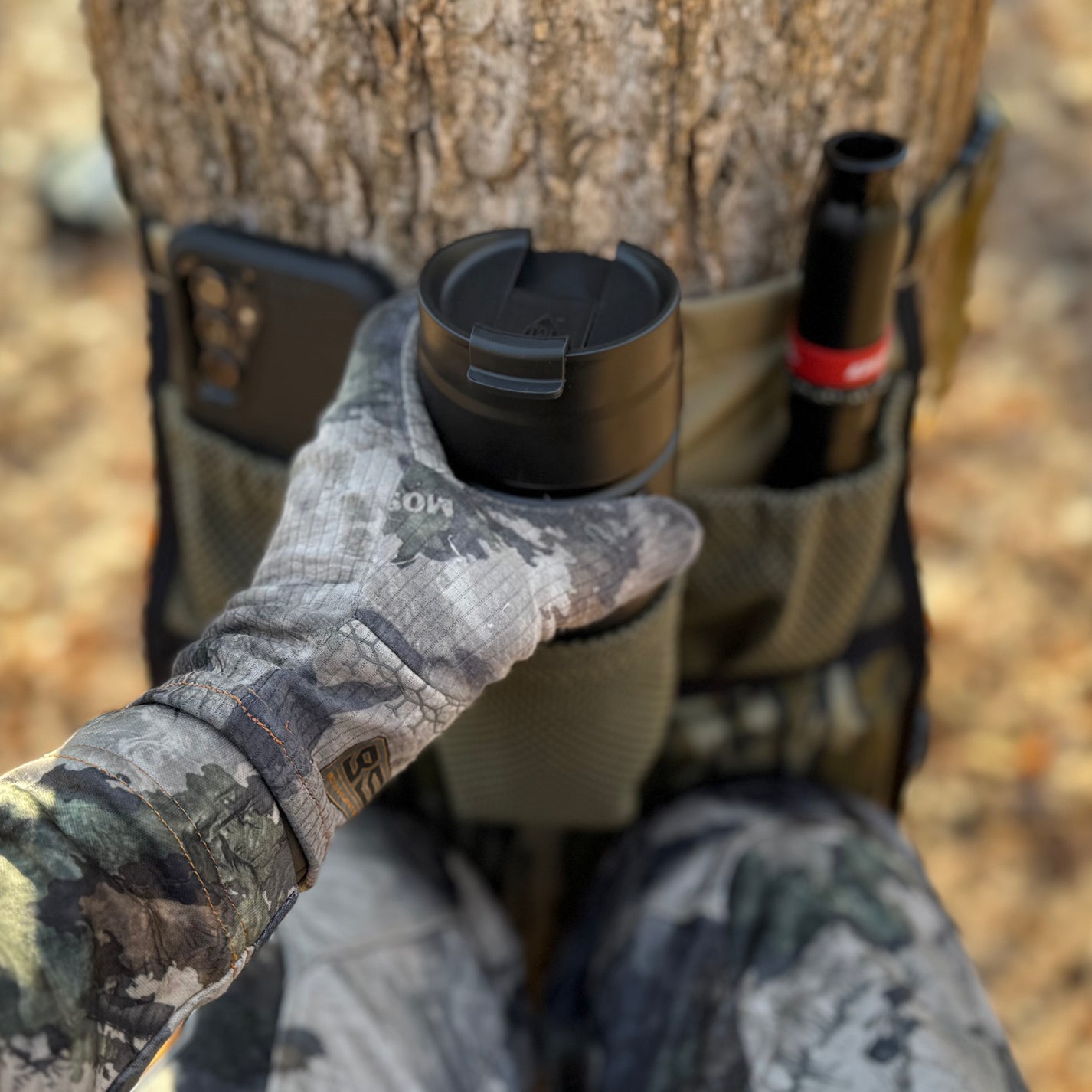 (TPO) Gen 2 Tree Pad Optimizer – Legendsaddlegear