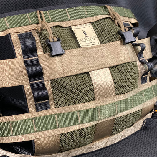 Products – Legendsaddlegear