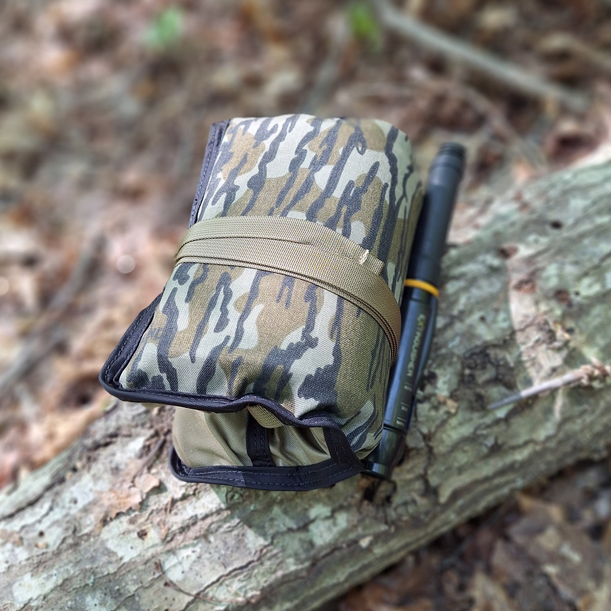 The Legend TPO (Tree Pad Optimizer) – Legendsaddlegear