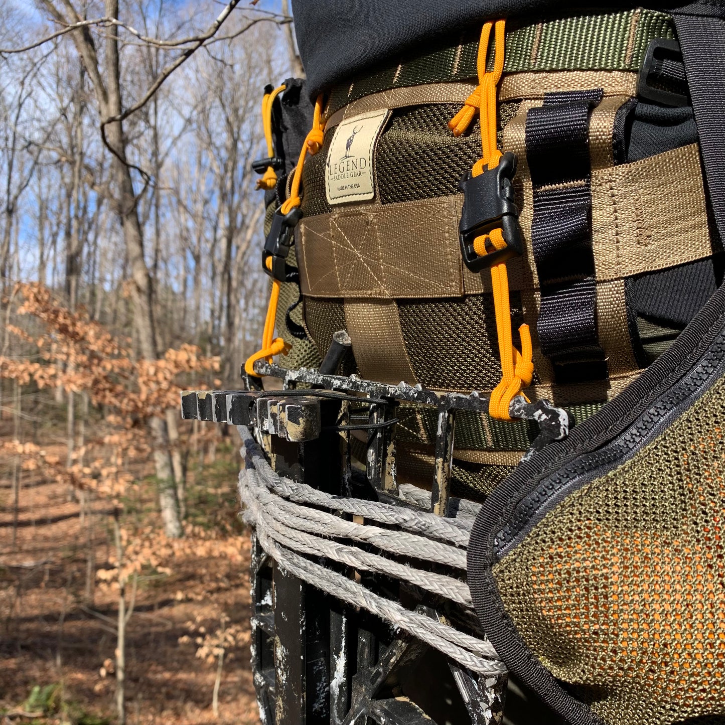 Legend Quick Connects – Legendsaddlegear